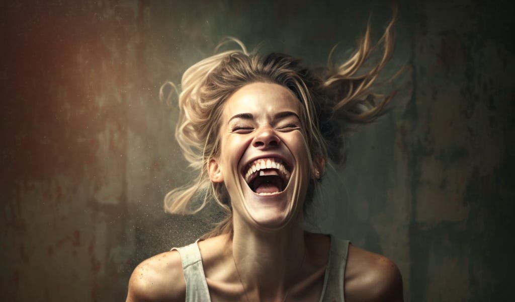 AI Art Shows the Value of Disability Aesthetics