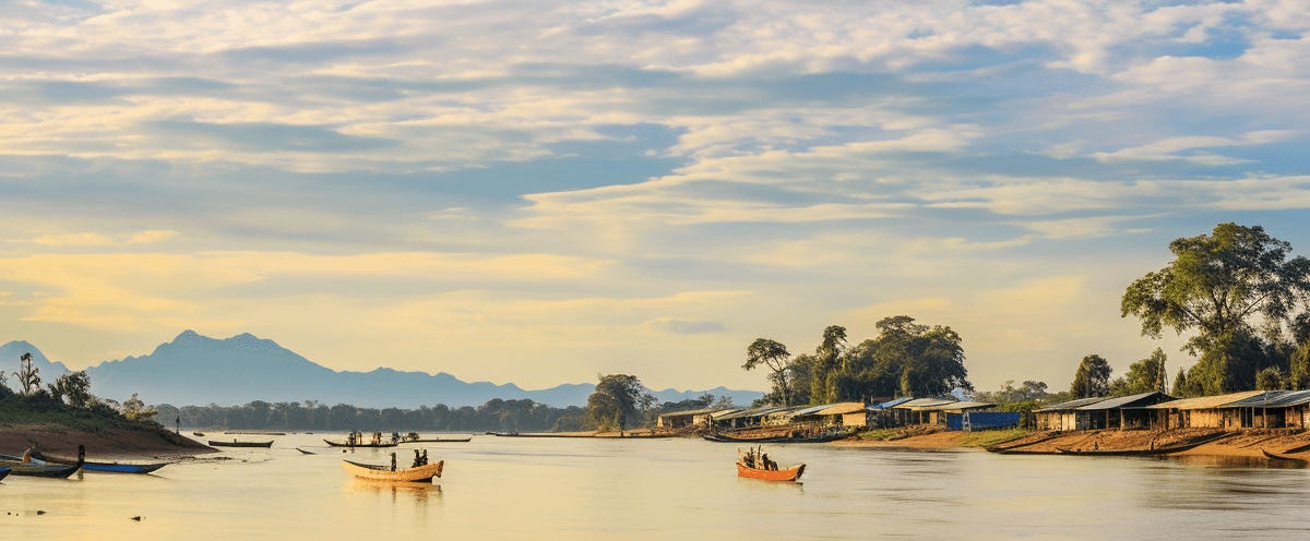 Cambodia 20250324 - The Mekong Memo
