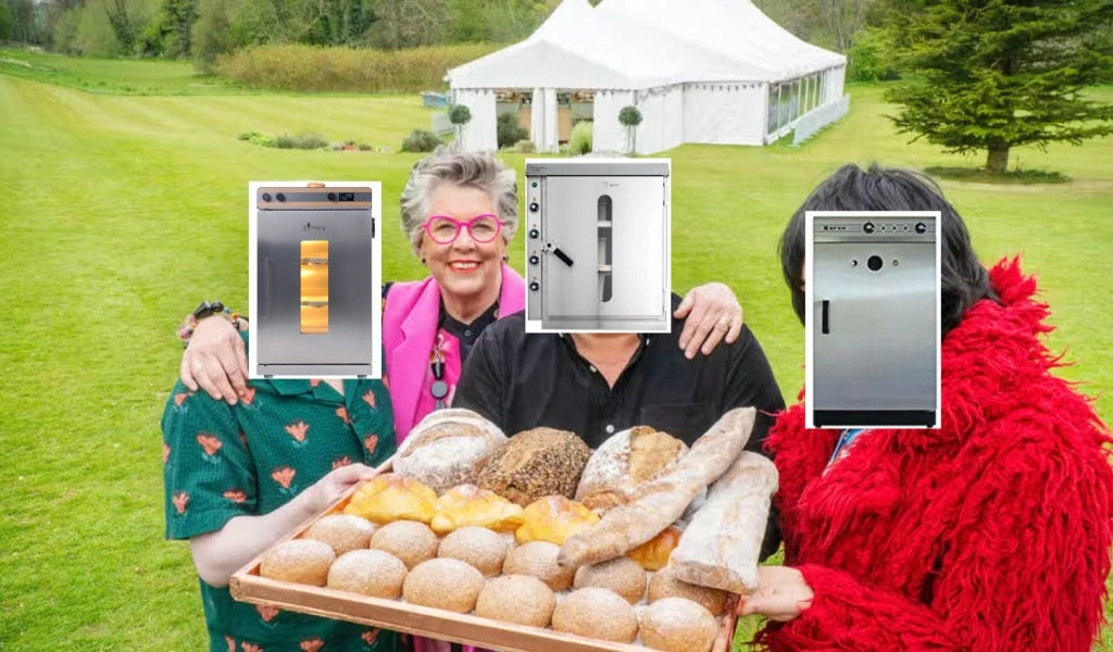 UPDATED: The Great Brick Oven Bake Off - by leavenhelm