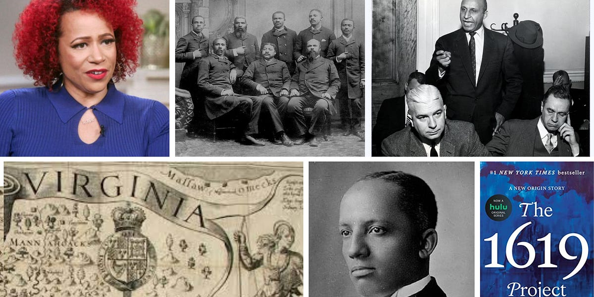 #Virginia @NAACP Issues Alert on History Standards