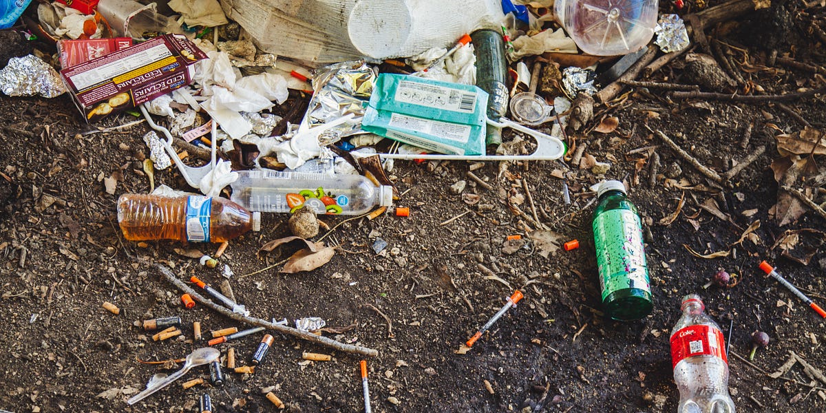 The Addiction Algorithm - by Jeff Einstein