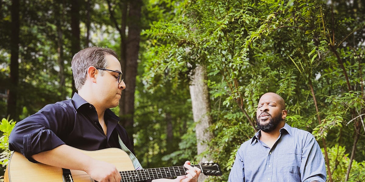 MLK Jr. Invitation and Message - Lapidus & Myles Substack