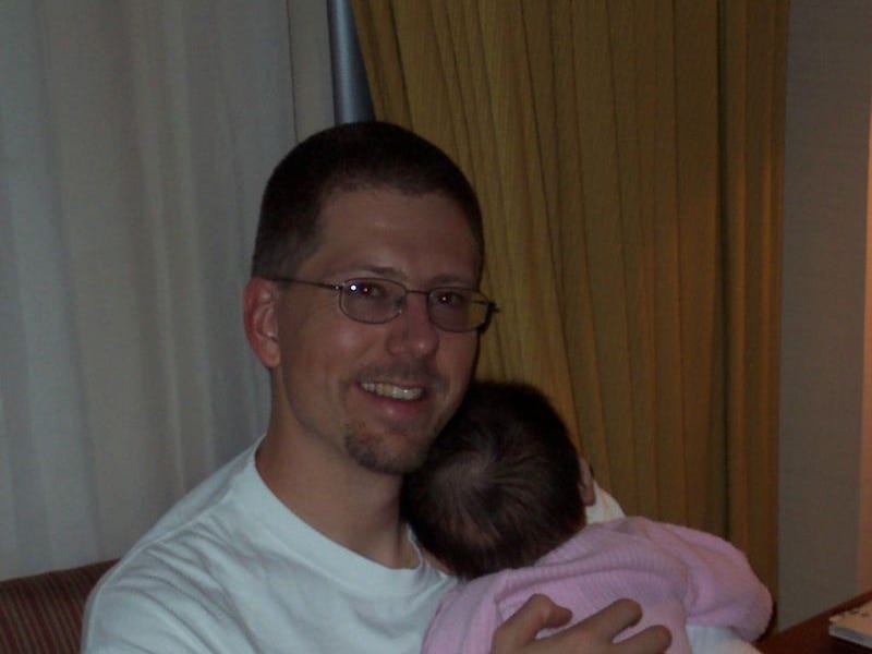 My layoff story - by Ethan Evans and Jason Yoong