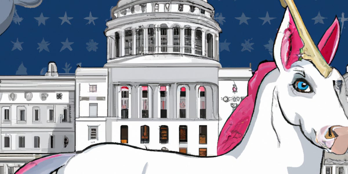 Potomac Tech Wire - May 25, 2023 - Potomac Tech Wire