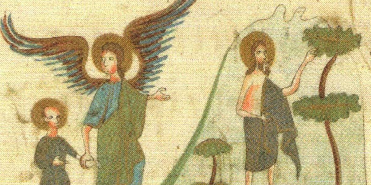 The Essenes and the Early Church - by Ryan Daniel Appleyard