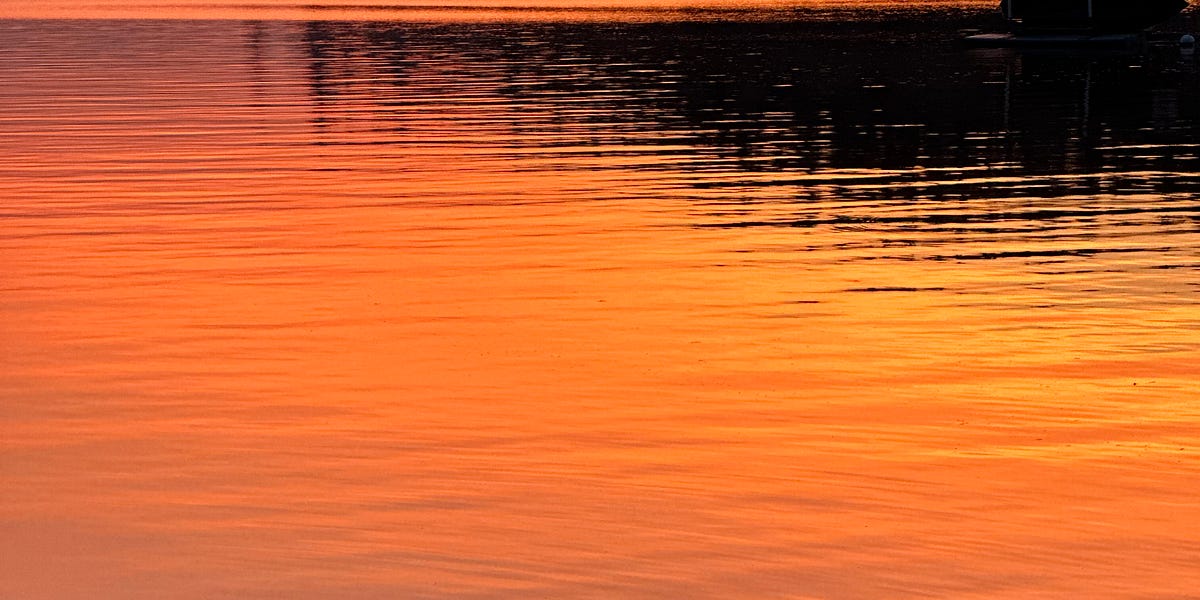 Pockets of Beauty - Creative Fuel with Anna Brones