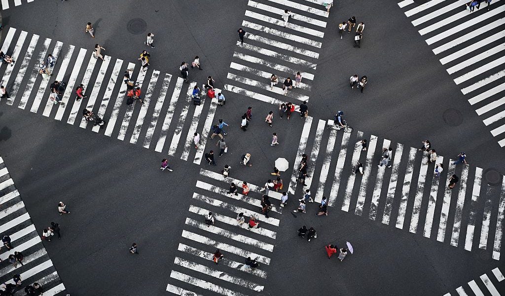 Welcome to Project Syndicate's Substack