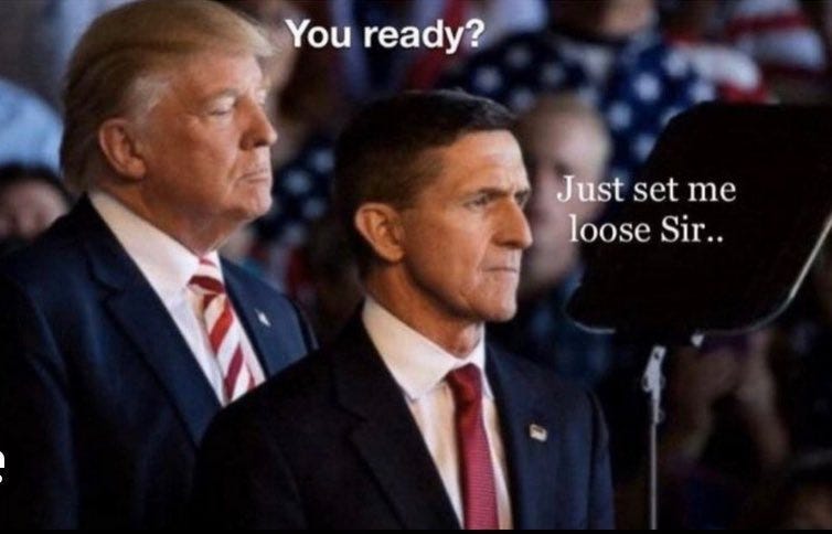 The New Official Trump VP Tier List: The Upper Half