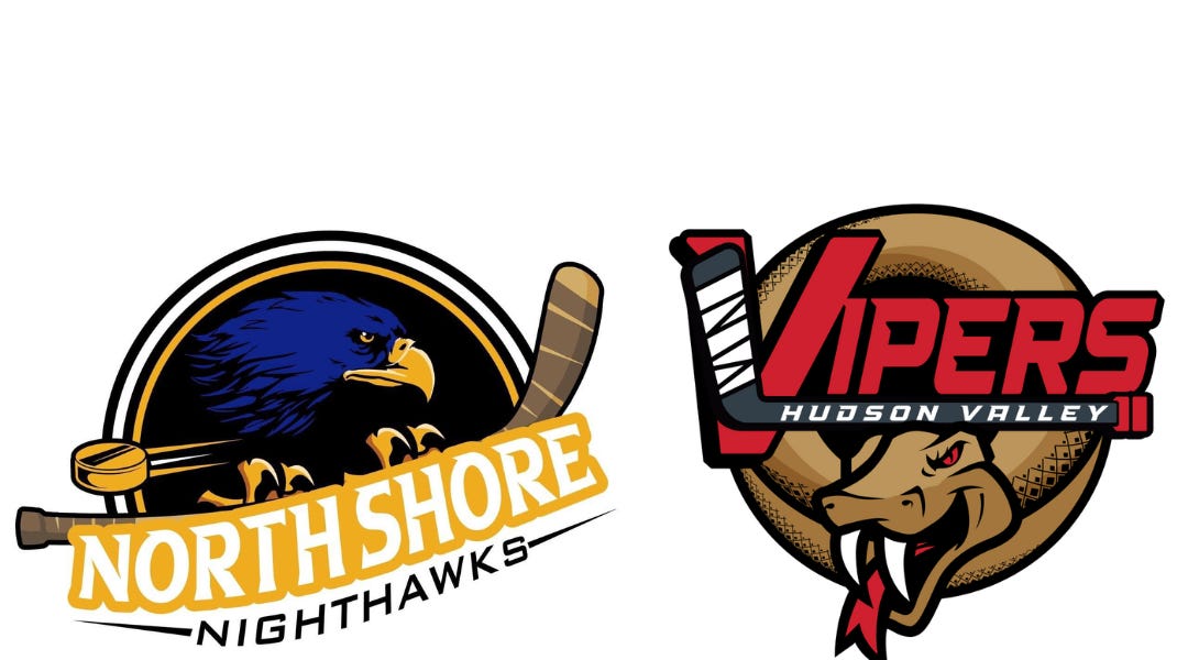 The Norfolk Mallards Newsletter #8 - by Canton Mallards