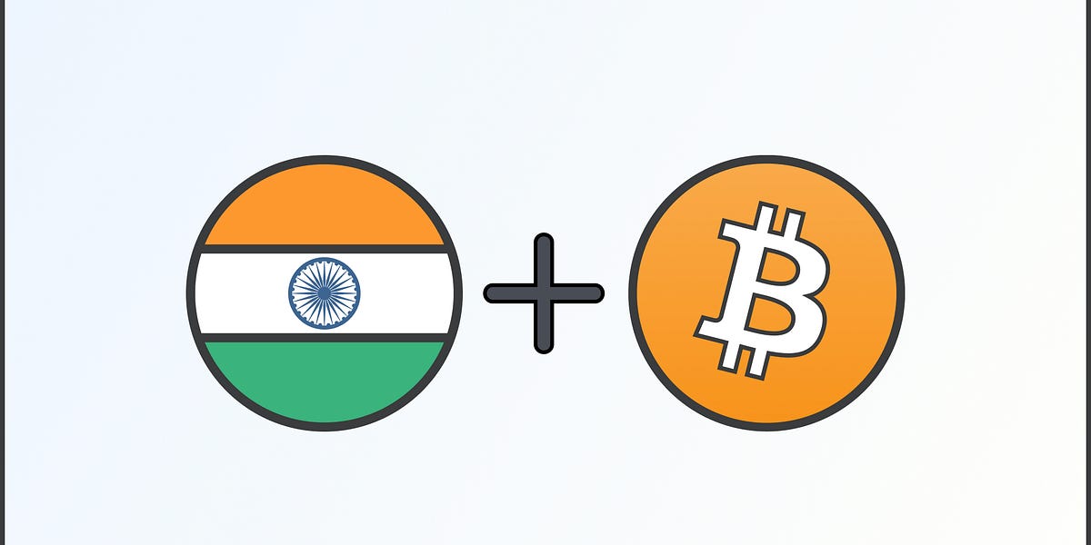 Why India Should Buy Bitcoin - balajis.com