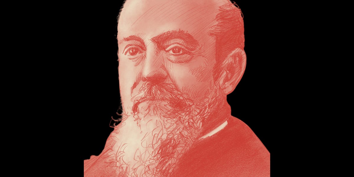 It's the mutations, stupid | Joseph Bronski - Aporia