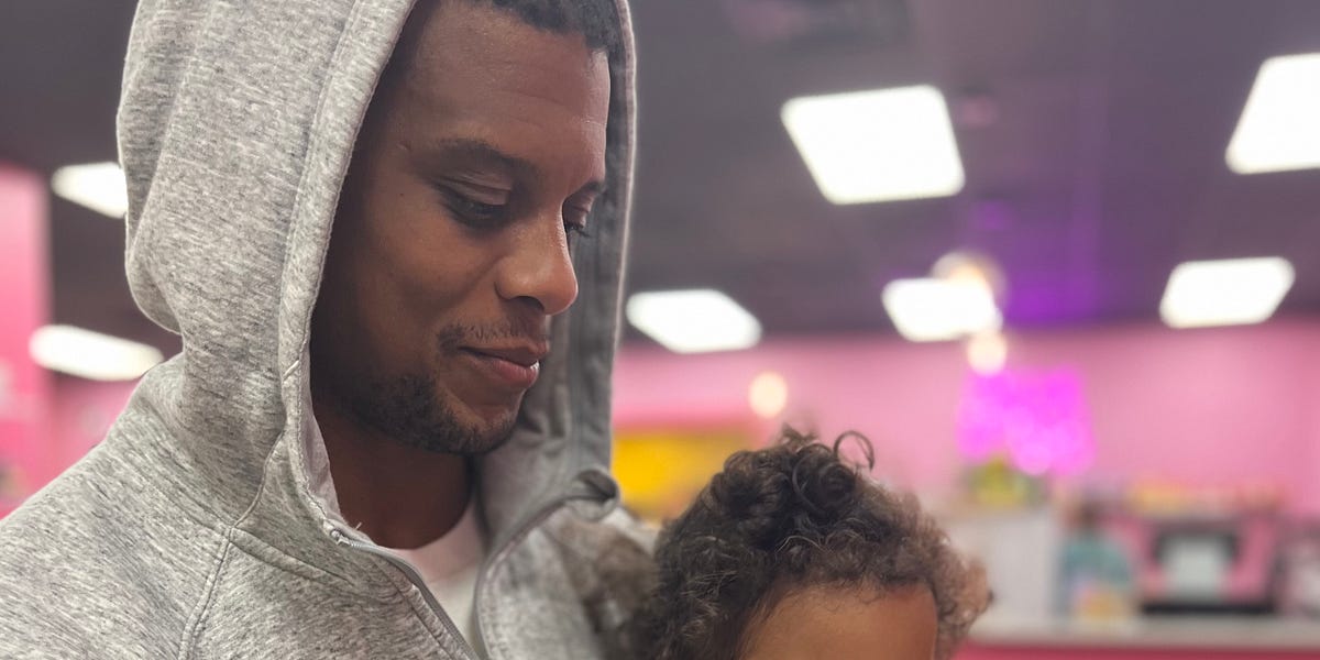 Today’s My Birthday! - by Drexel King