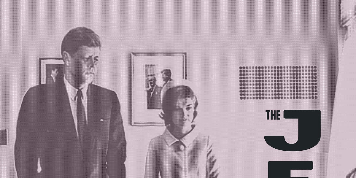 JFK Facts Podcast: Join the Call Tonight