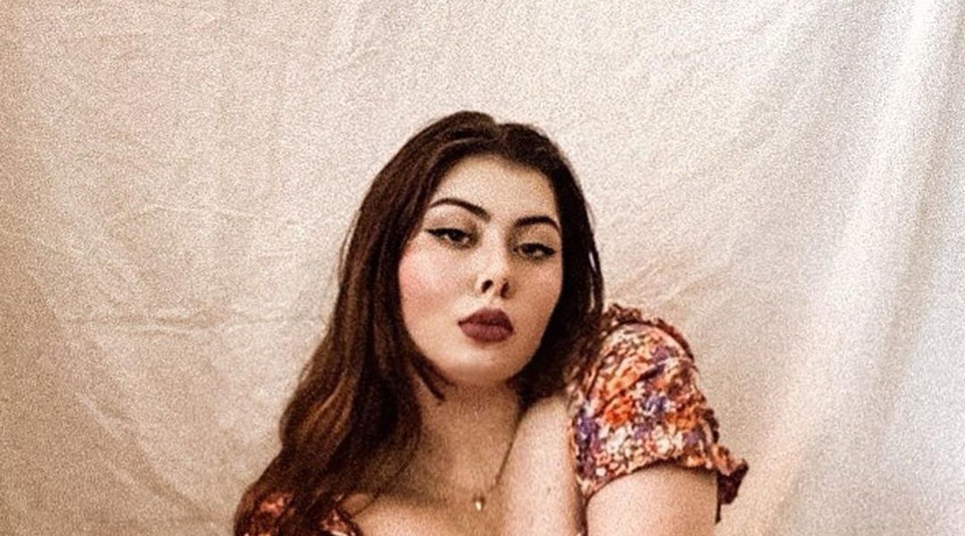 A Conversation with Gen Z's Most Fashionable Woman