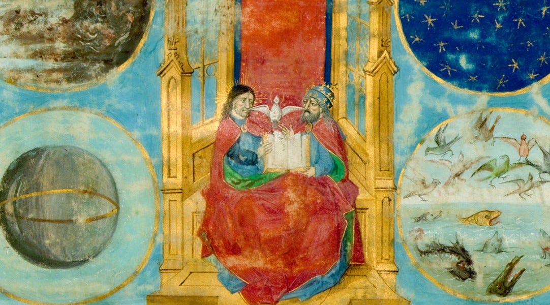 The Ultimate Truth of Human History - by Robert Keim