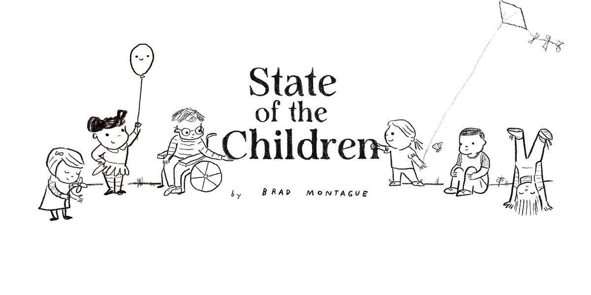 State of the Children Address