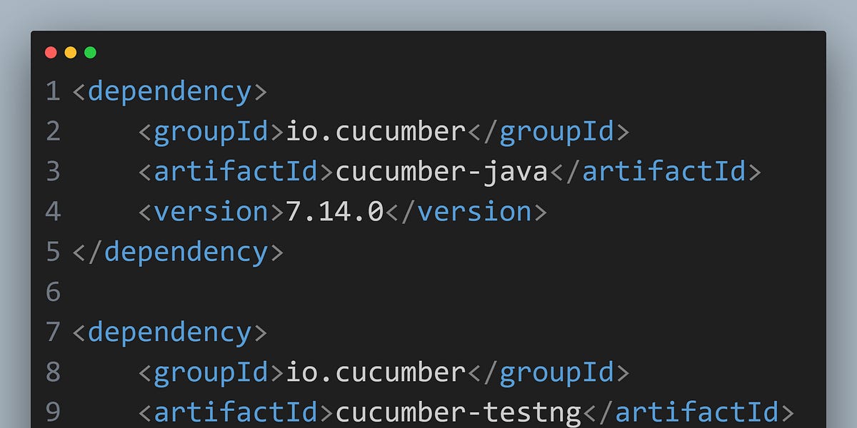 EP 13: End to End Automation using Selenium & Cucumber