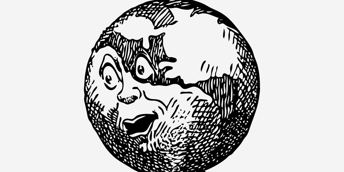 What would a World Tax look like? - by Connor Axiotes