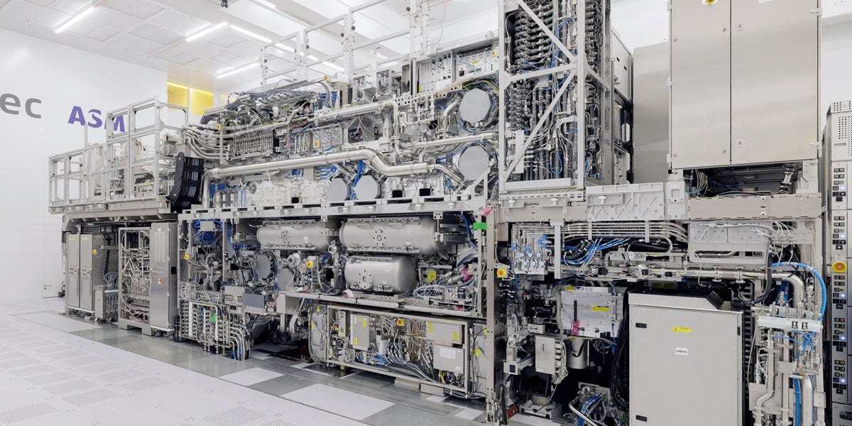 Building the Future: What Construction Can Learn from Semiconductor ...