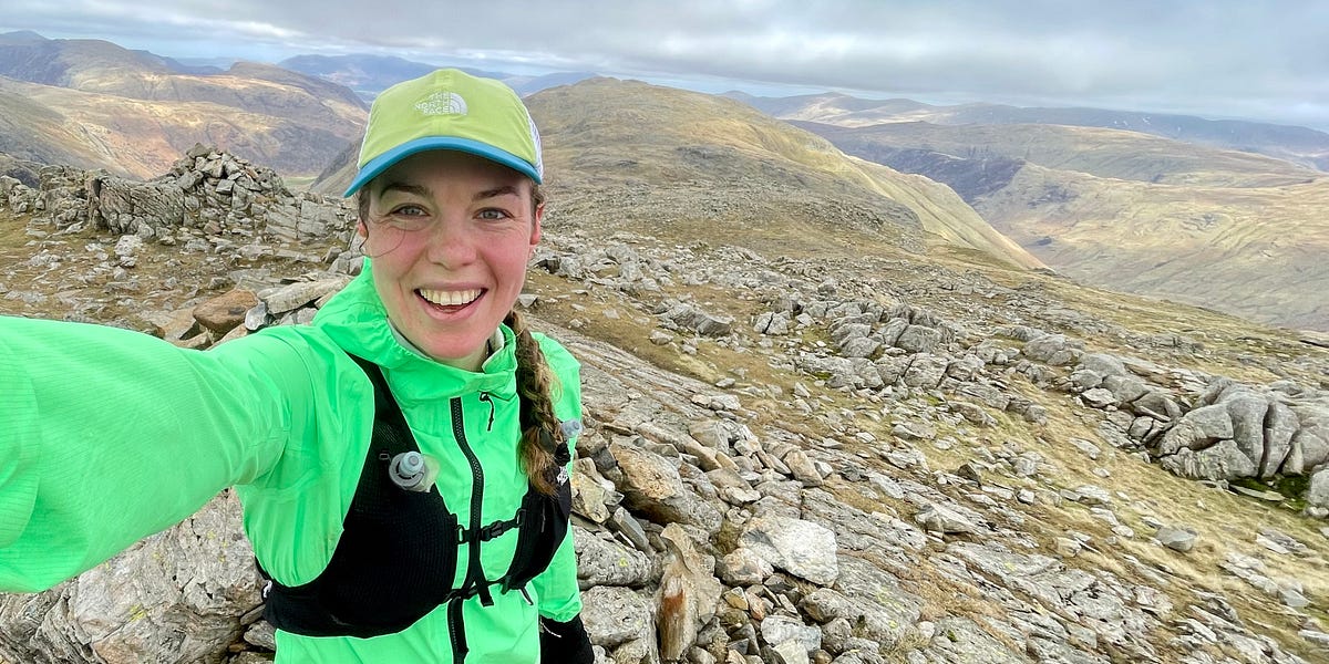 Moving to the Lake District - by Elise Downing - Coasting