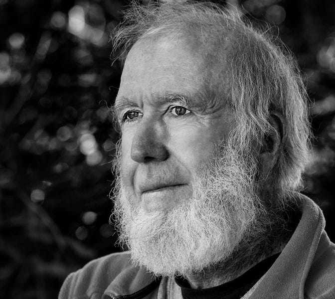 Interview: Kevin Kelly, editor, author, and futurist