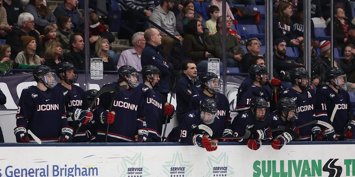 State of the Program: The roster - by Daniel Connolly