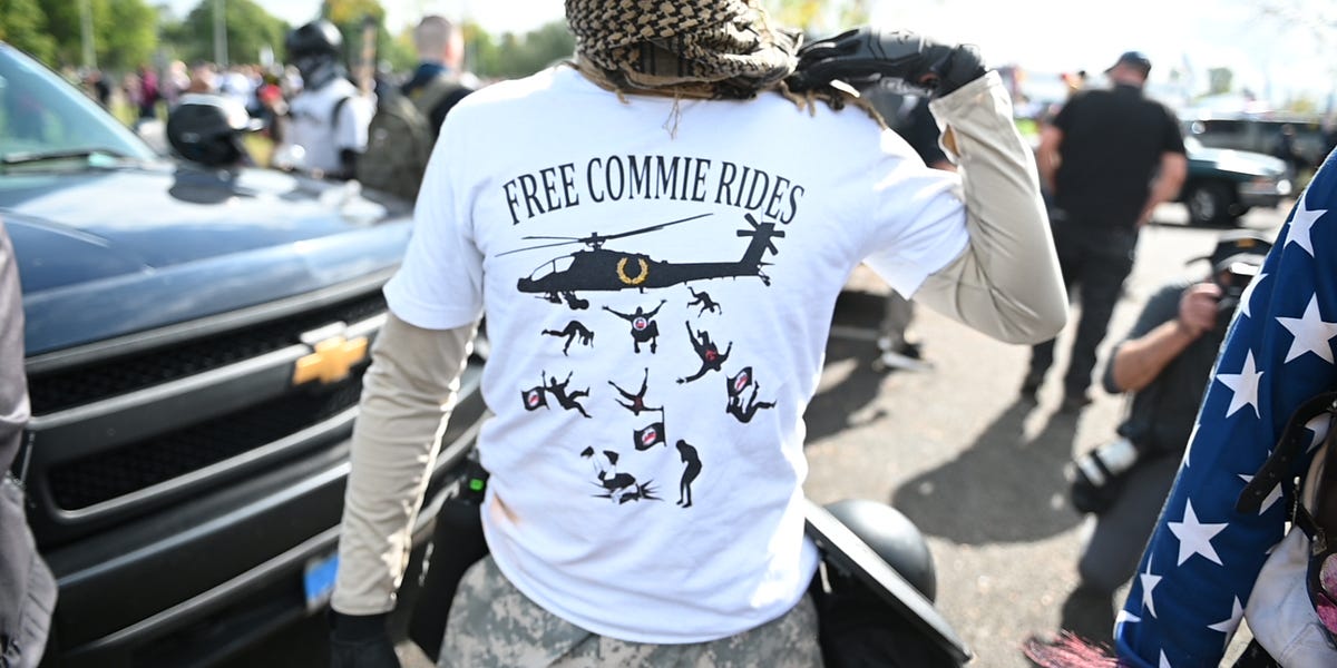 How the ‘Free Helicopter Rides’ Meme Went Viral