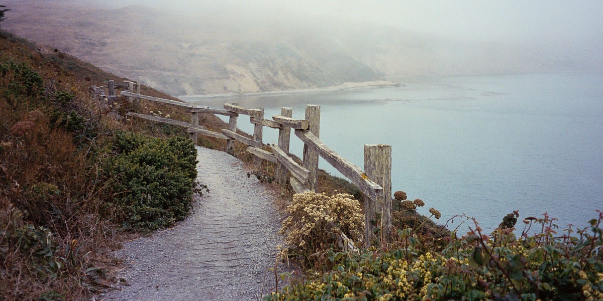 The heft of it all - Human Stuff