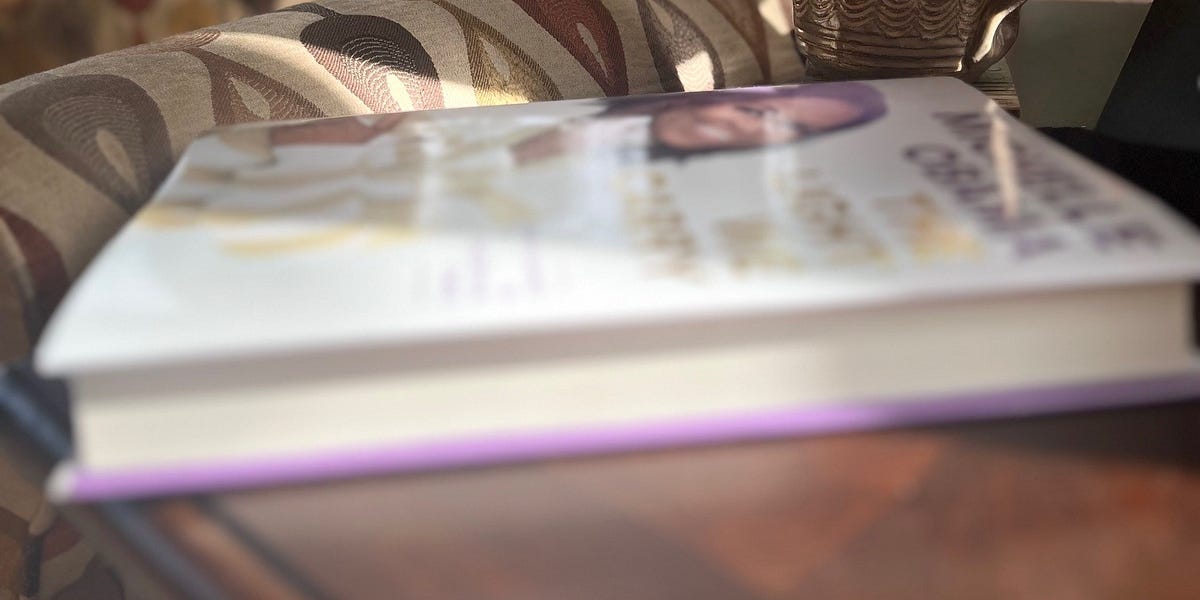 Making Space for Birth Moms - by Wendy Cichanski Caduff