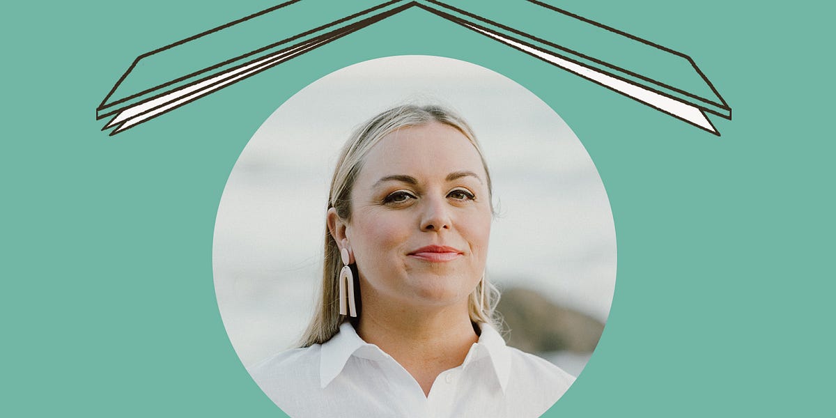 Dear writer: Advice on creating a sacred writing space