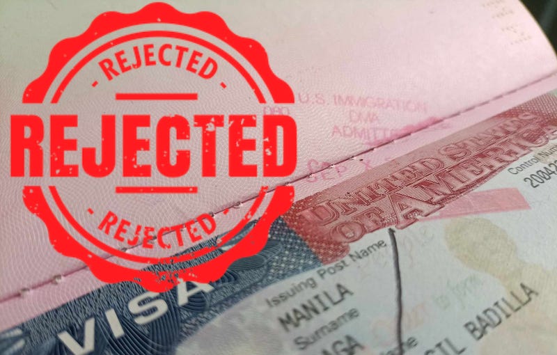 Your rejection is just redirection! - by Jeyner Gil Caga