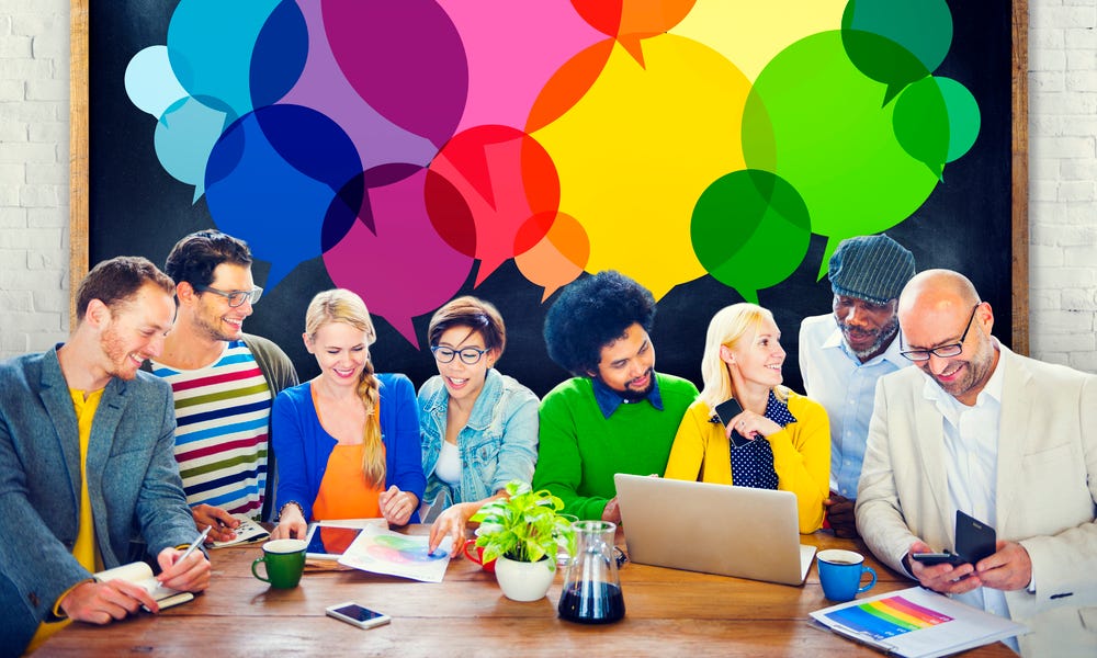 The Resurgence of Conversation Analysis - by Ed Canela