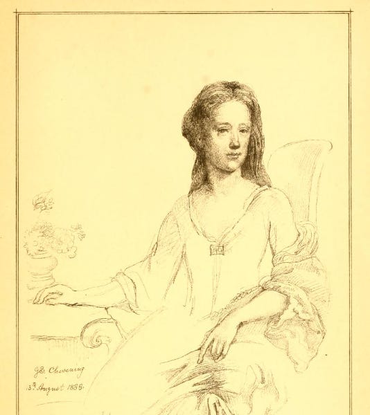 Diamond Pitt #7: Reconciliation with Vincent