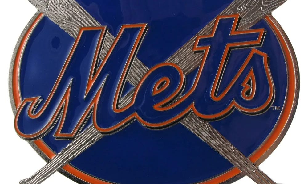 Crafting an Opening Day roster from those currently in the Mets' org