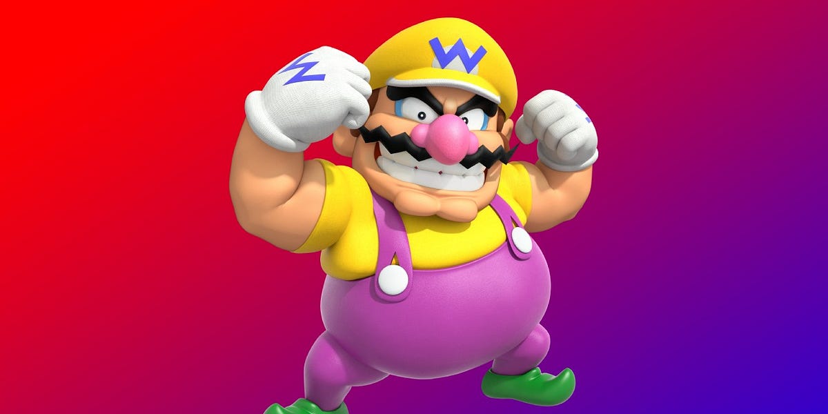 Super Mario Movie 2 could feature The Last of Us star, if Bowser gets ...