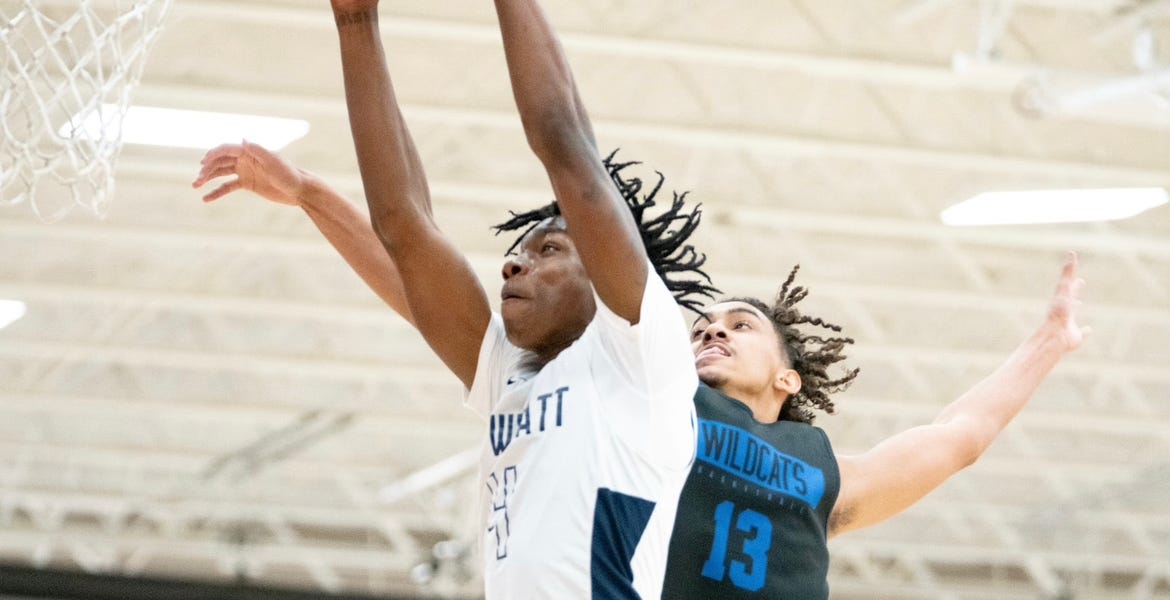 The Ultimate Regional Tournament Guide - GASO FastBreak