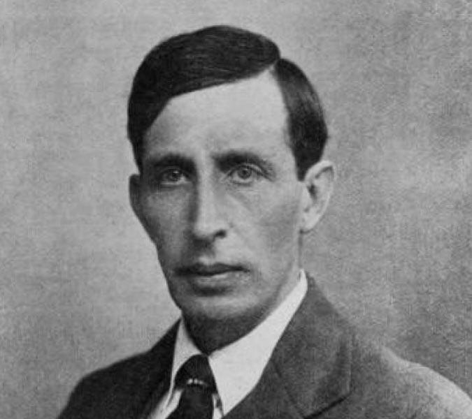 Leonard Woolf: Life Before Bloomsbury