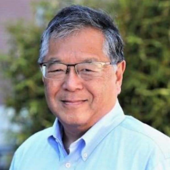 Candid Conversation with John Onoda, former CCO of Visa USA, General ...