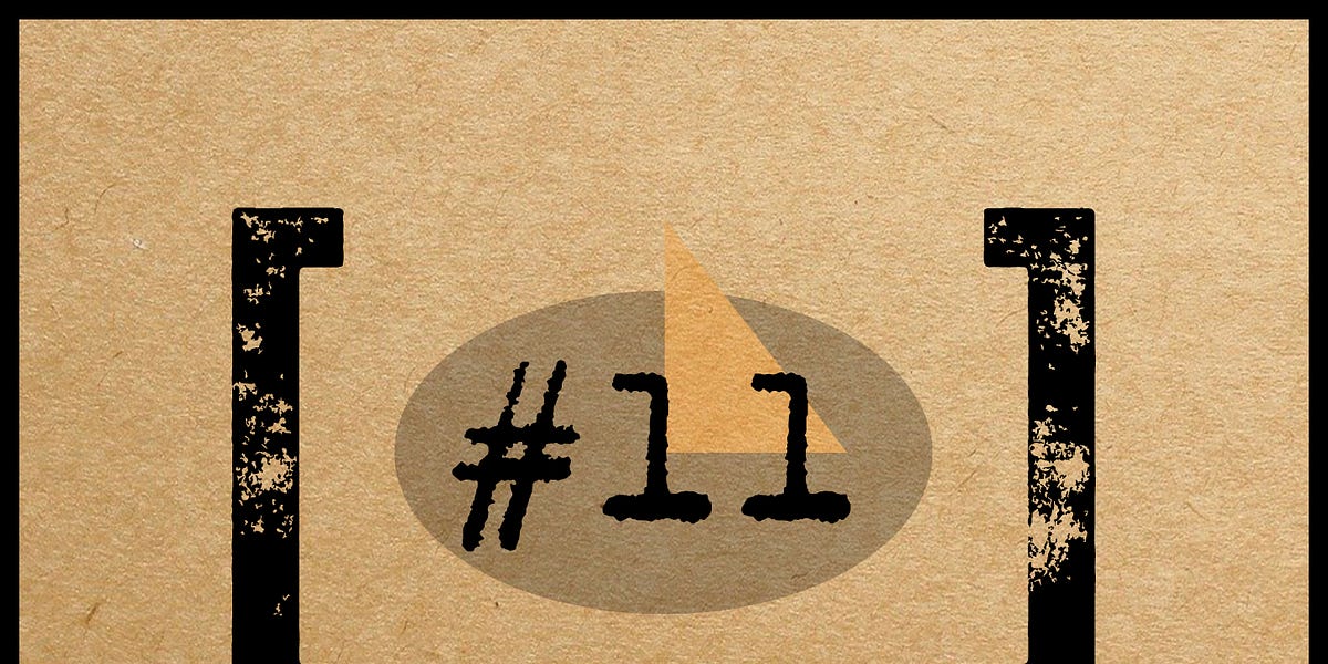 Don’t be afraid to repeat yourself