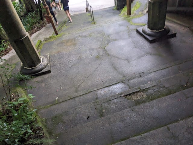 Reconcilable Differences