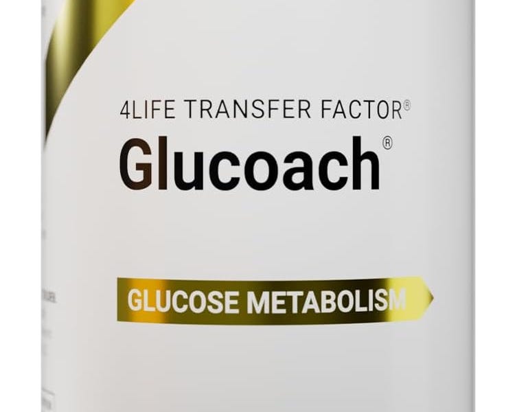Support Healthy A1C Levels and Combat Prediabetes with Comprehensive ...