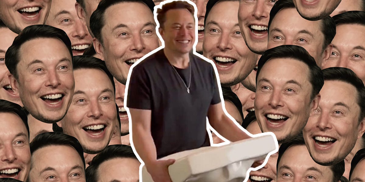 That Sink-In Feeling - by Stephen Moore - Trend Mill