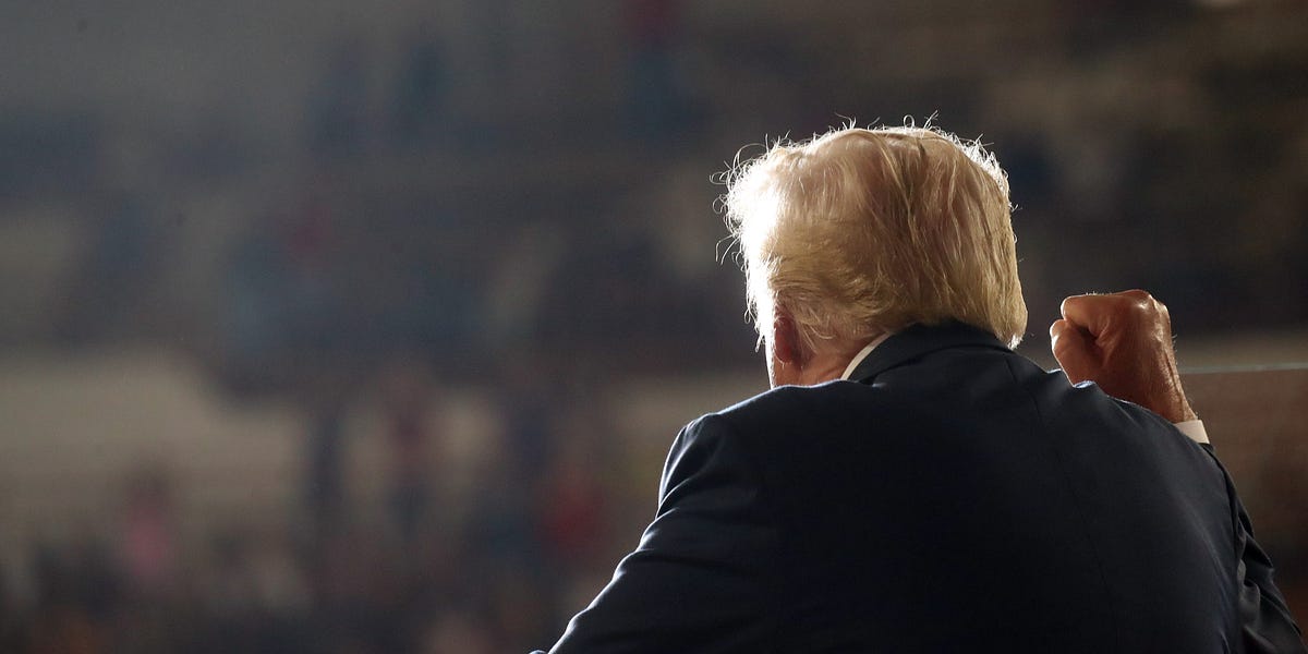 Trump Is Making Americans Meaner - by Mona Charen Trump Is Making Americans Meaner - by Mona Charen