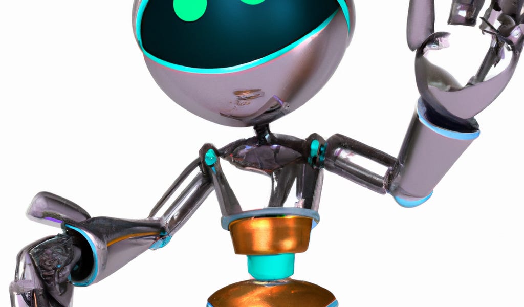 Chatbots make Search interesting again - by Rob Ennals