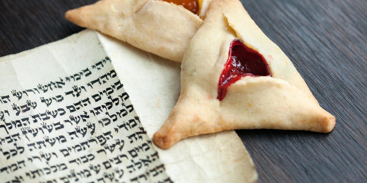 What Is Purim? - by Allan Bevere