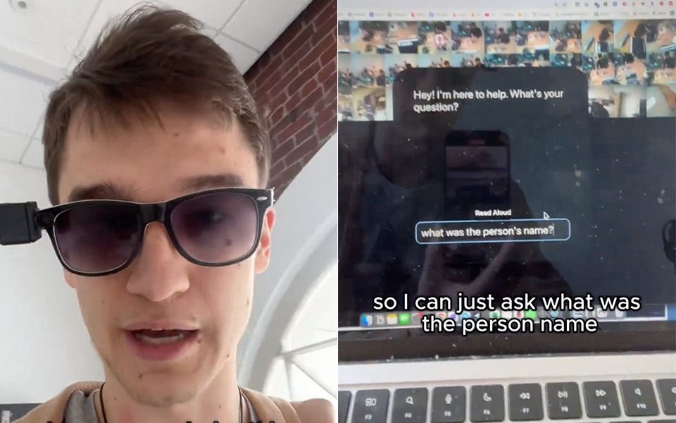 $20 AI Smart Glasses You Can Even Build Yourself