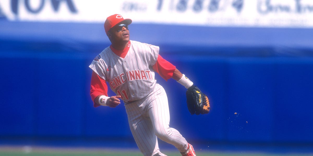 Born This Day - by Joe Posnanski - JoeBlogs