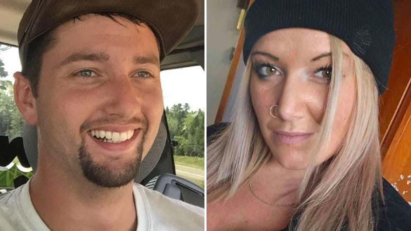 Fredericton duo denies robbery allegation