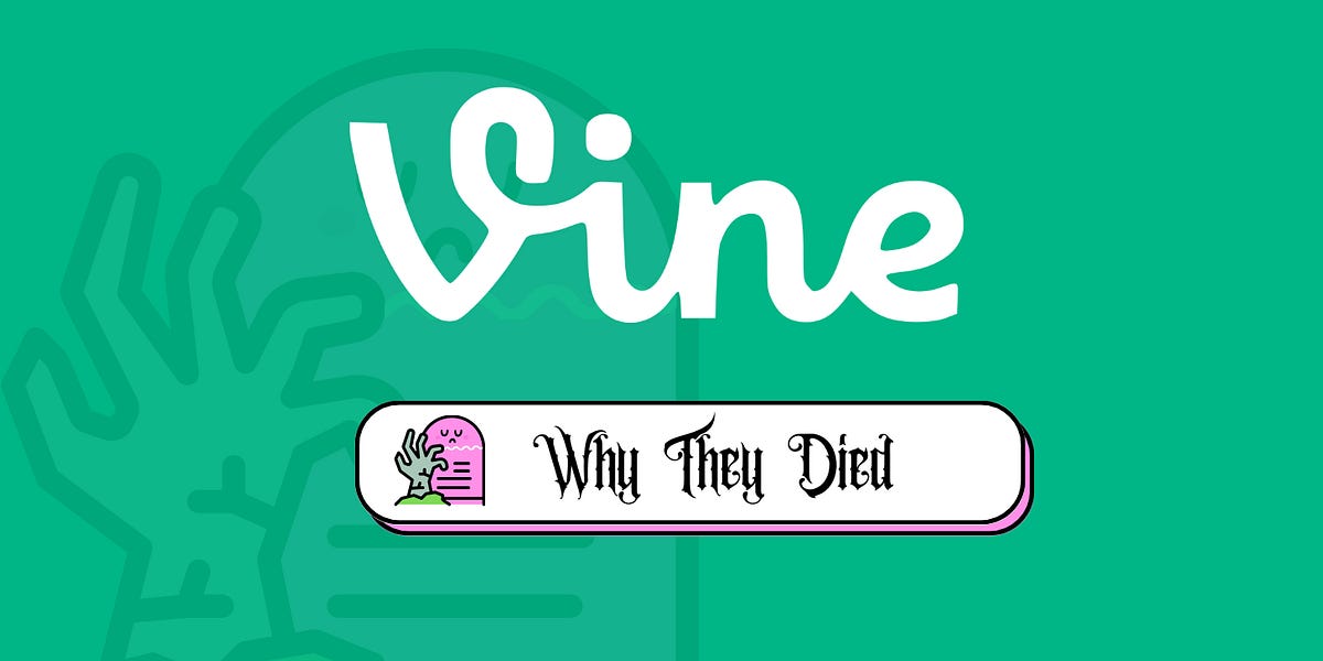Why Vine Died: Closing The Loop On The Company That Changed The Internet
