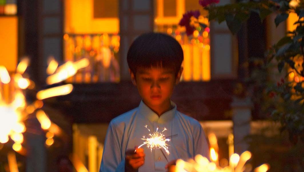 Happy Ramadan - by Jason mcduffie - Jason’s Substack